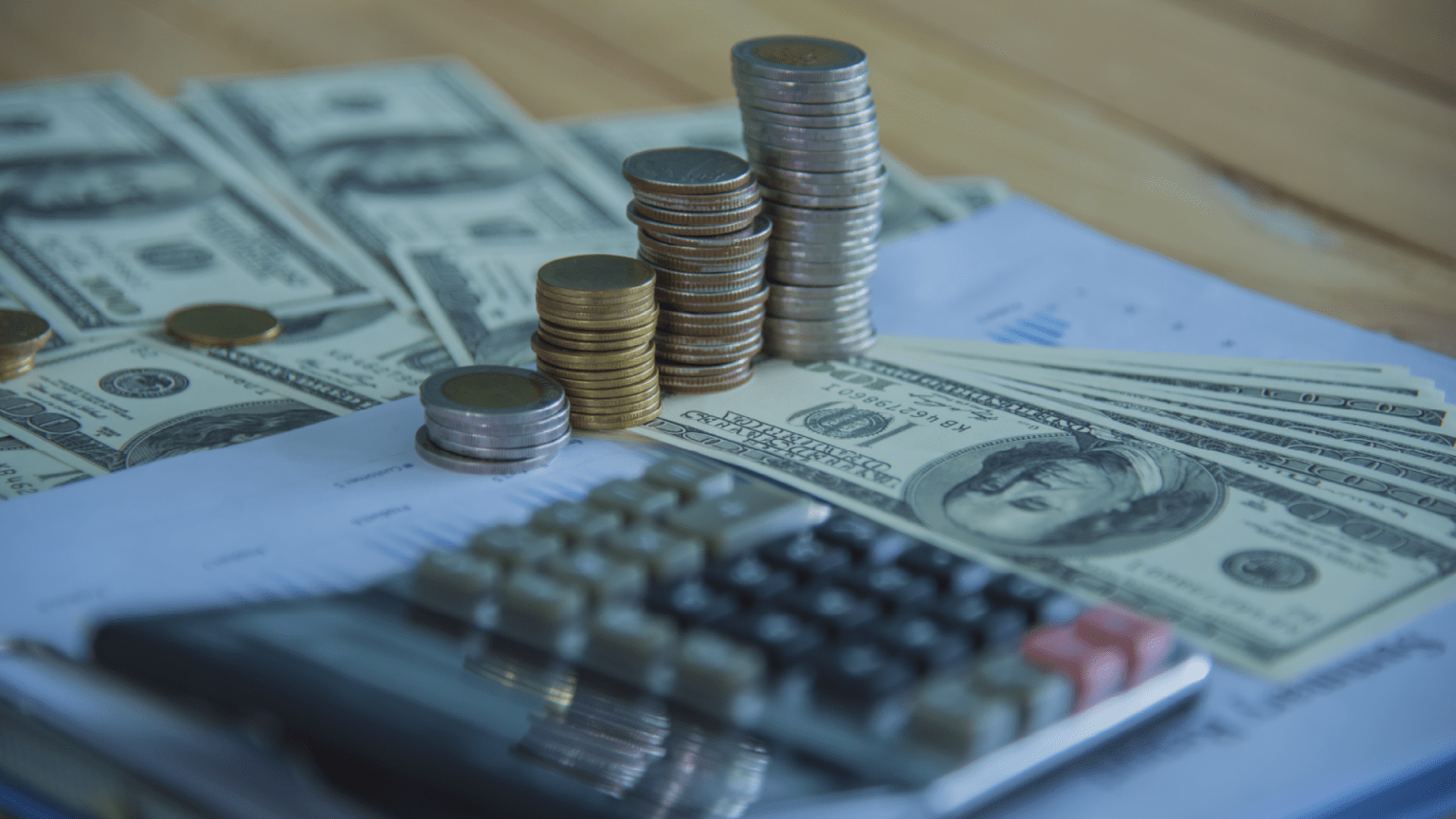 How Fintech Is Solving Cash Flow Volatility for Digital-First Businesses